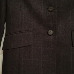 Kasper | Jackets & Coats | Kasper Pant Suit Euc | Poshmark